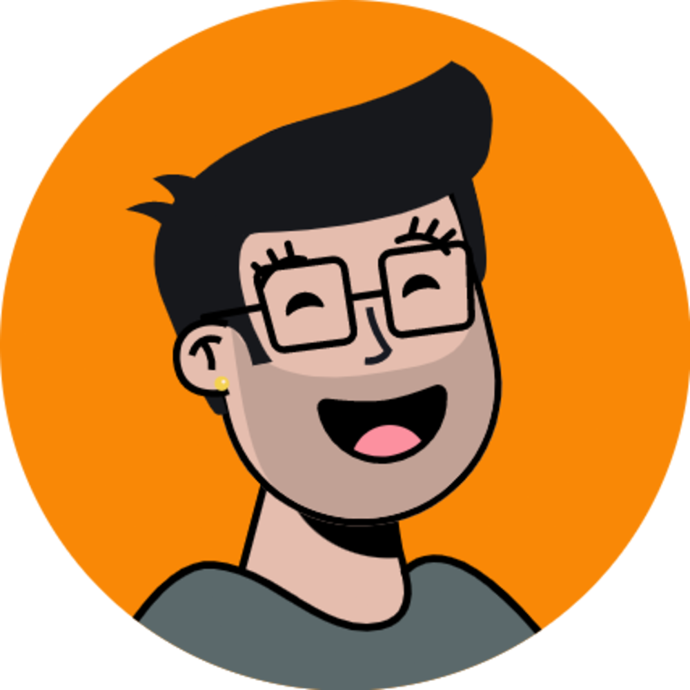 Murat Aslan on Medium curated some lists