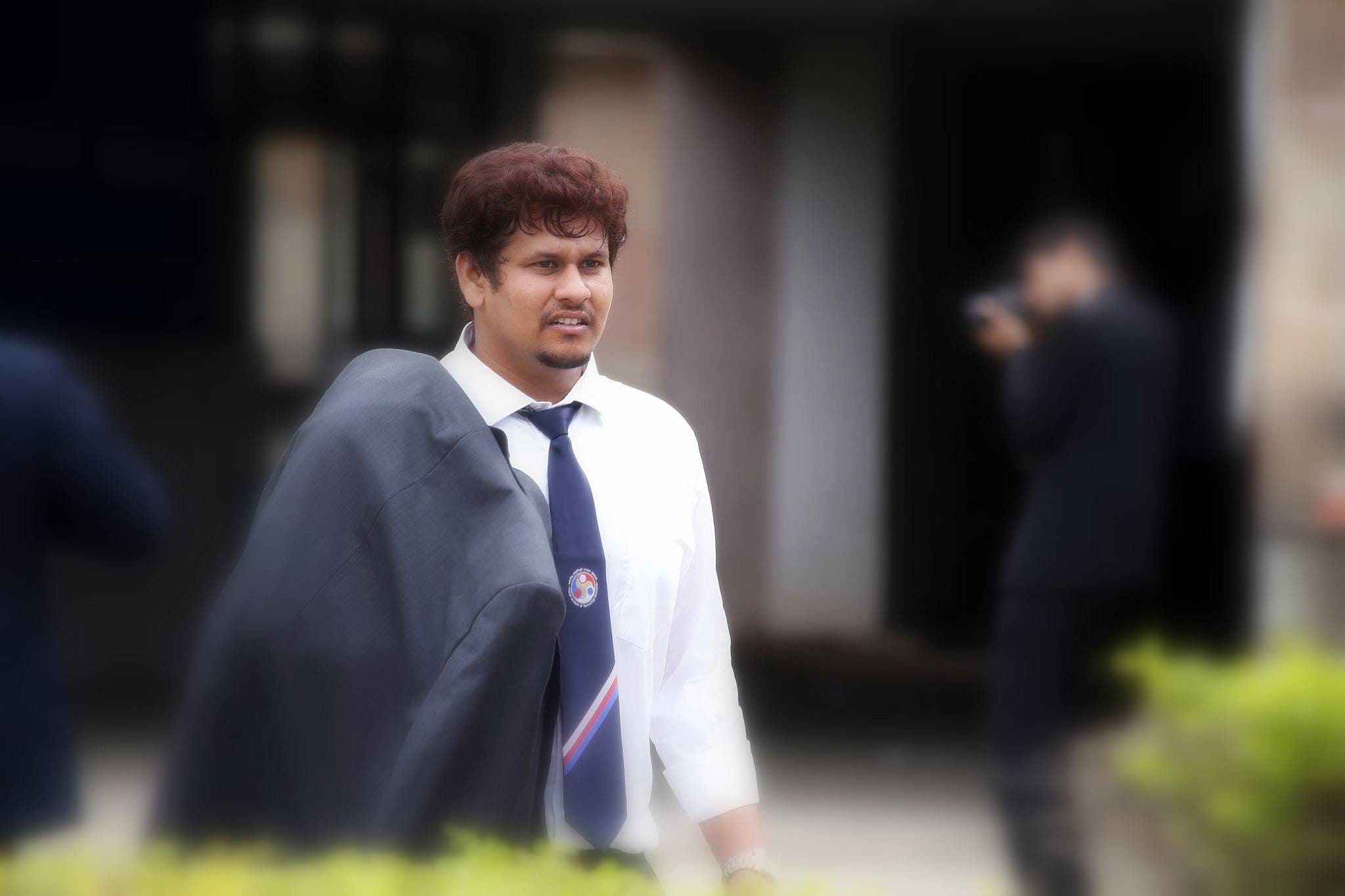 Jeevan Rathod – Medium