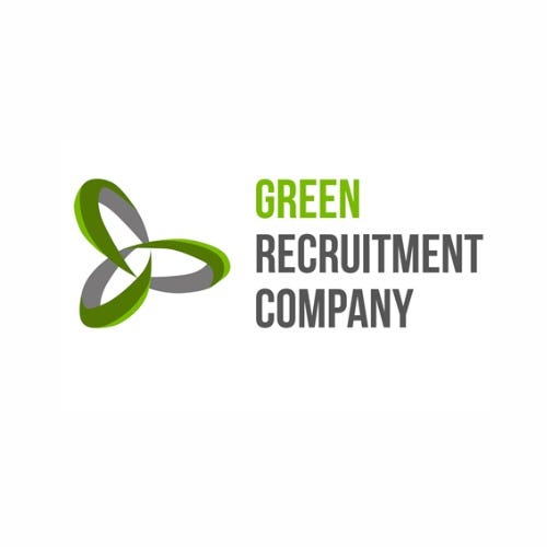 Green Recruitment Company – Medium