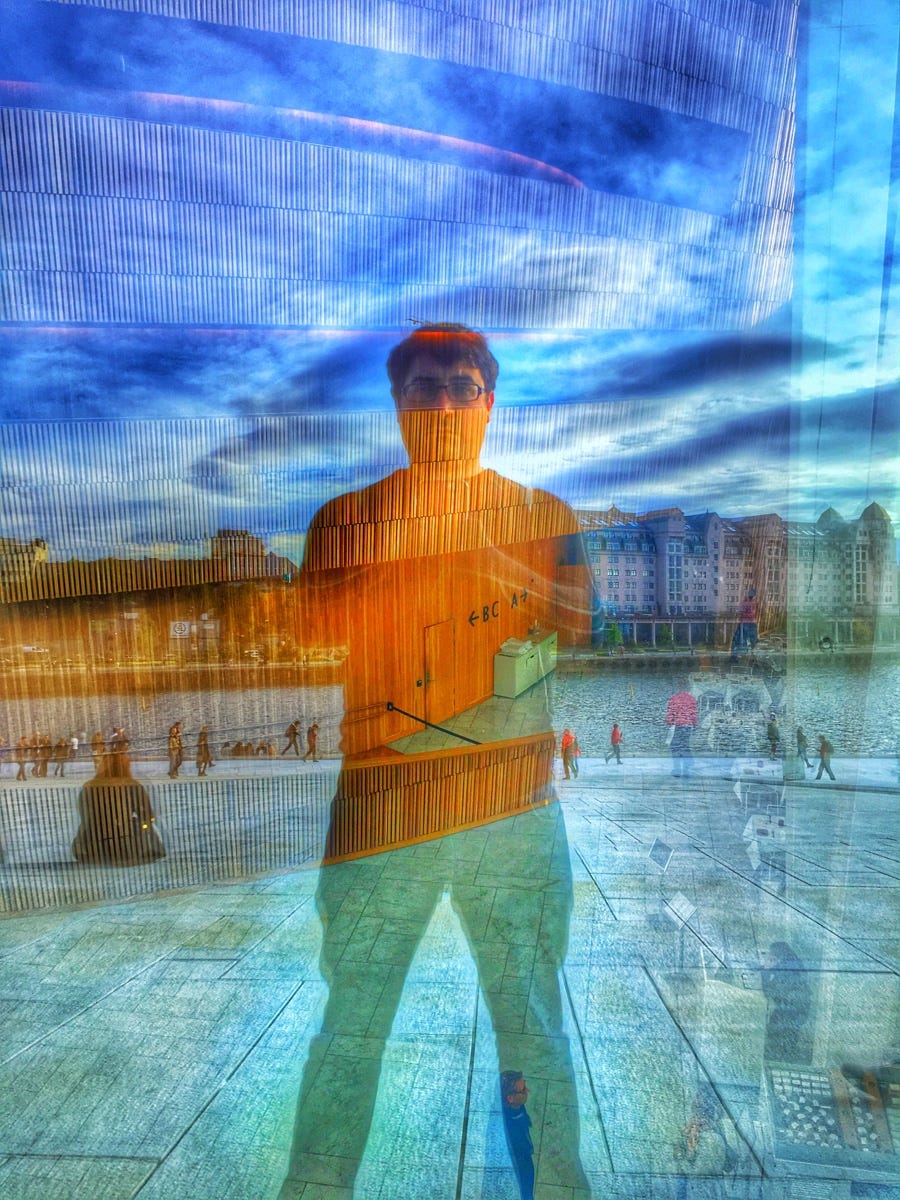 Samuel Spycher – Medium