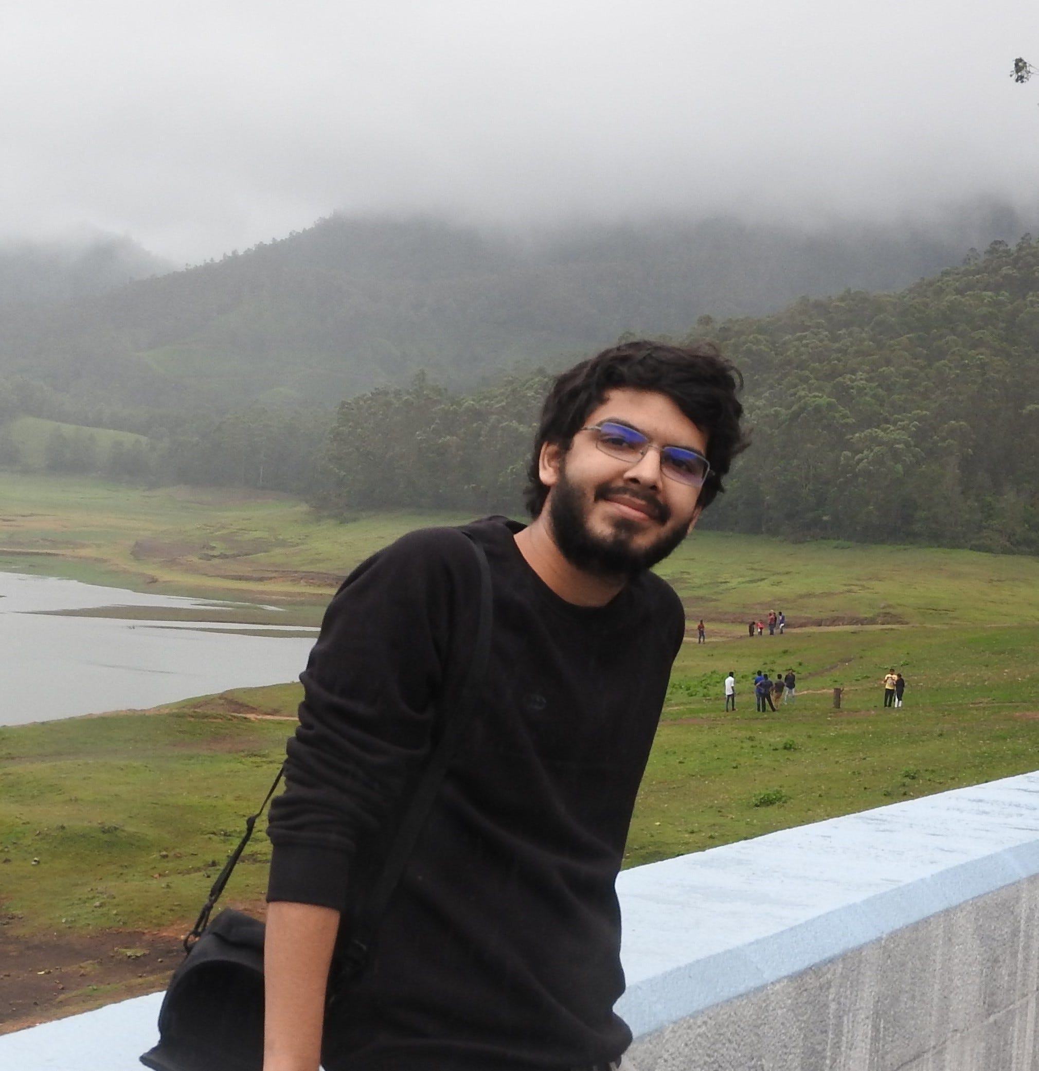 Apurva Agrawal – Medium