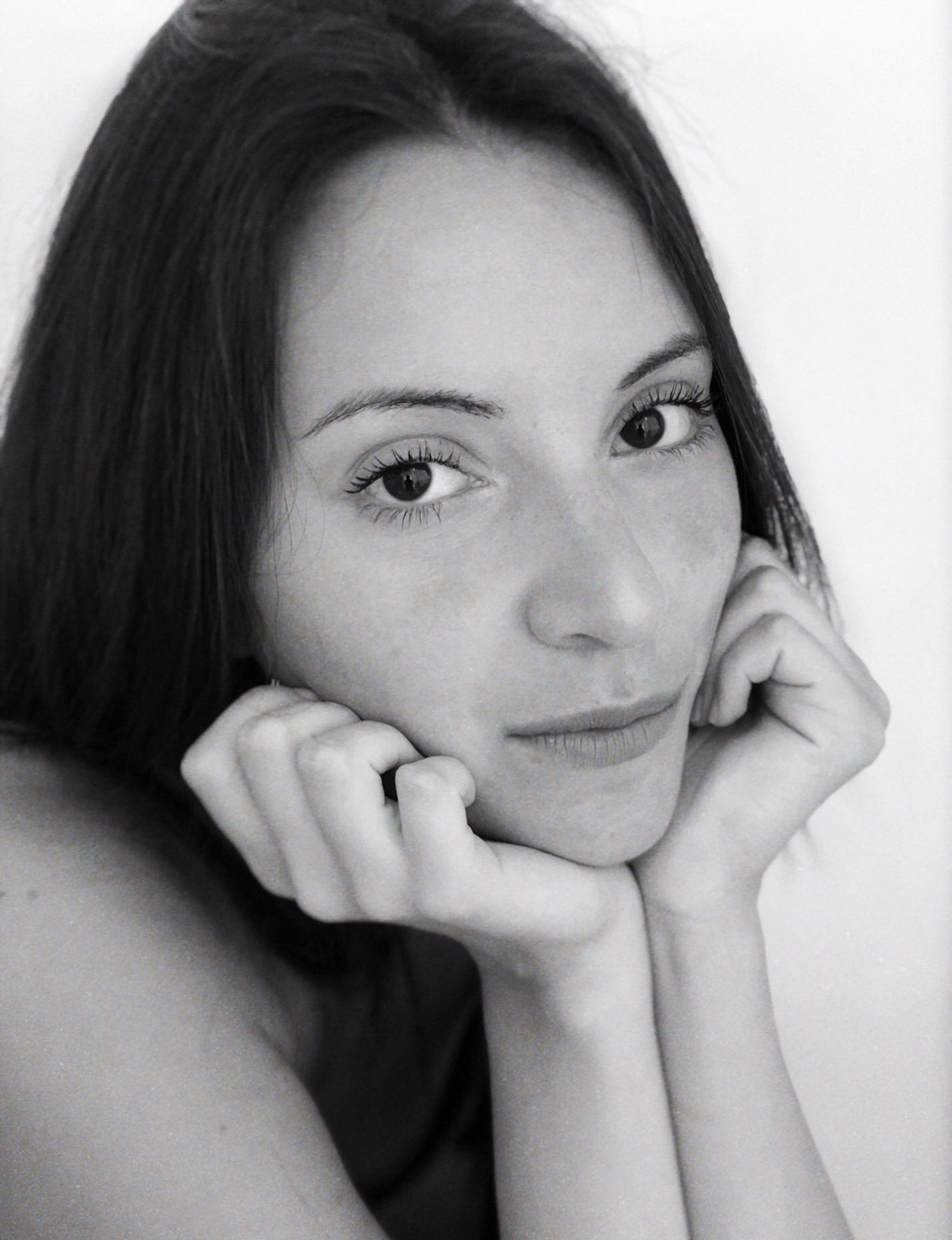 About – Katia Pecoraro – Medium