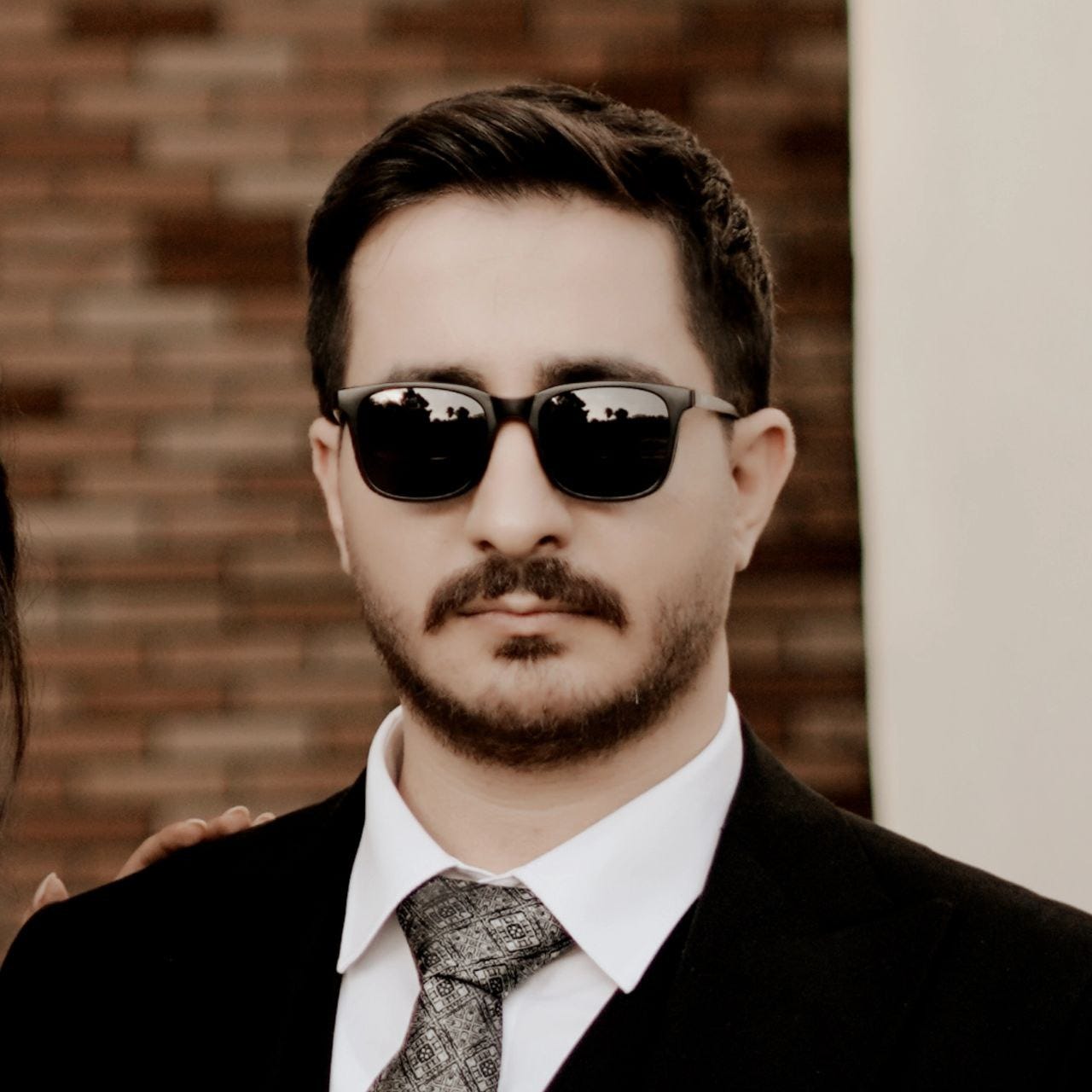Saber Alipour – Medium