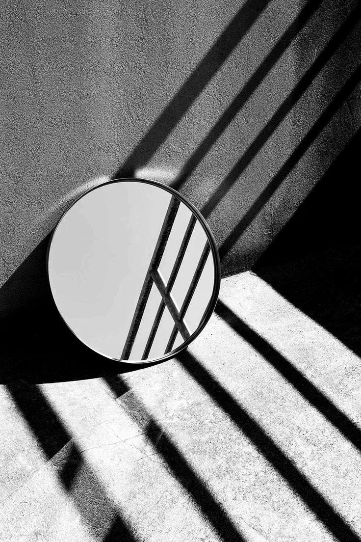 Reflections Of Mine – Medium