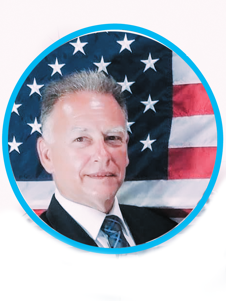 George B Theodore – Medium
