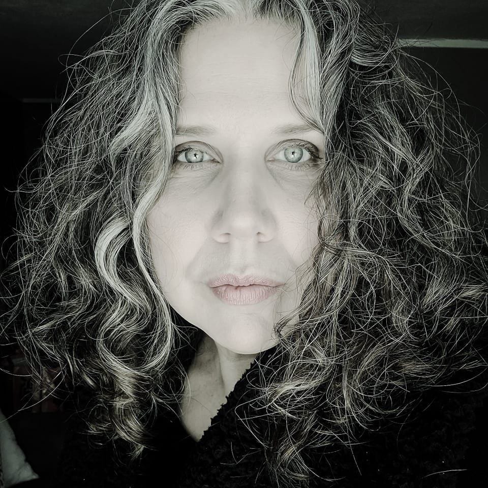 Stephanie Kallio – Medium