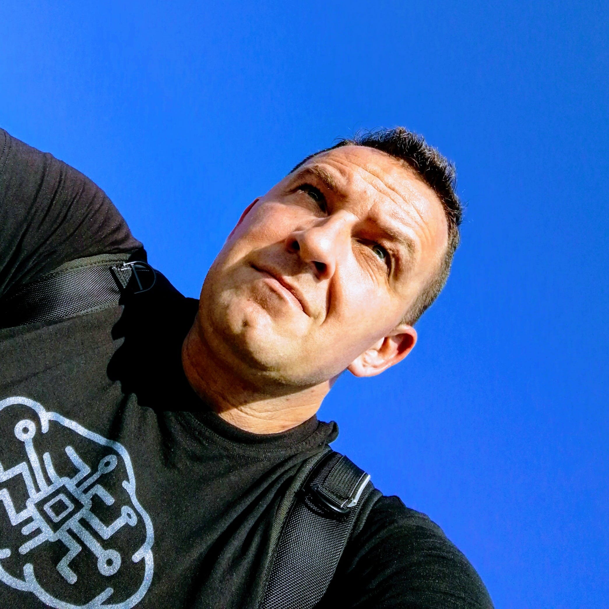 Ivan Popovic – Medium