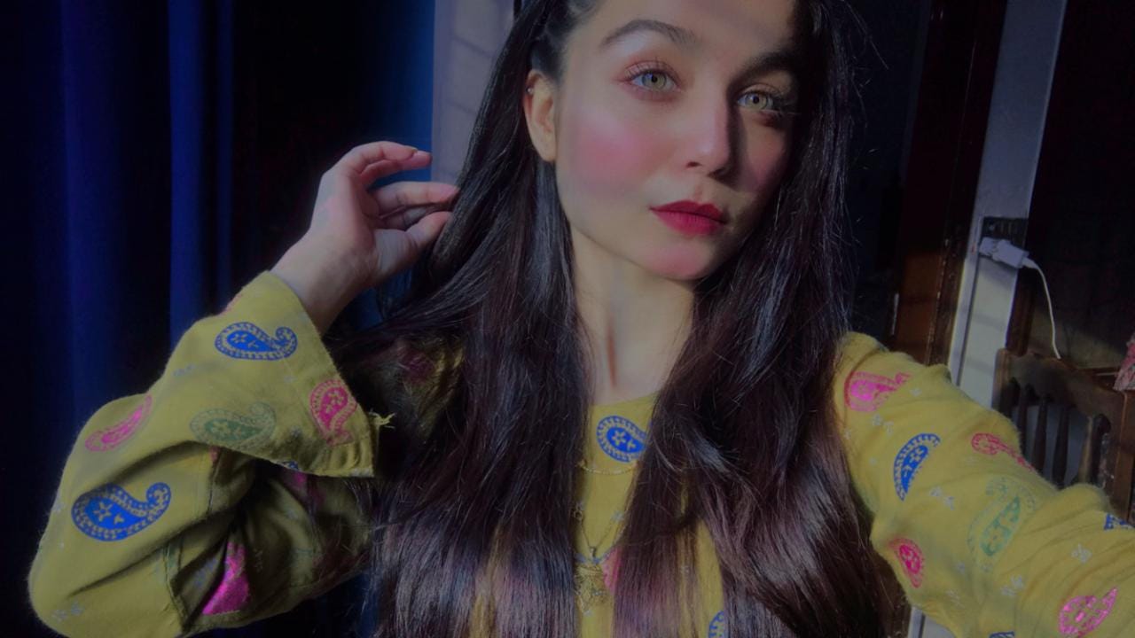 Eman Amjad – Medium