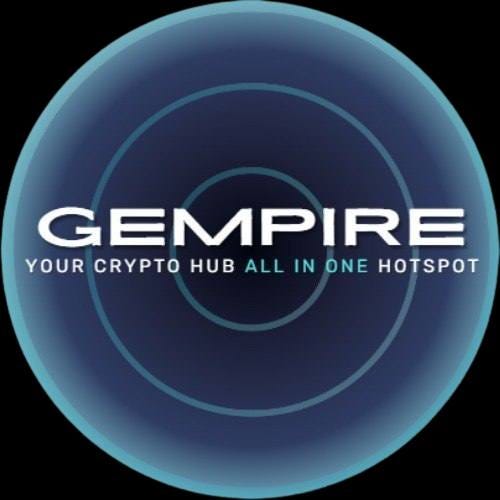 Gempire – Medium
