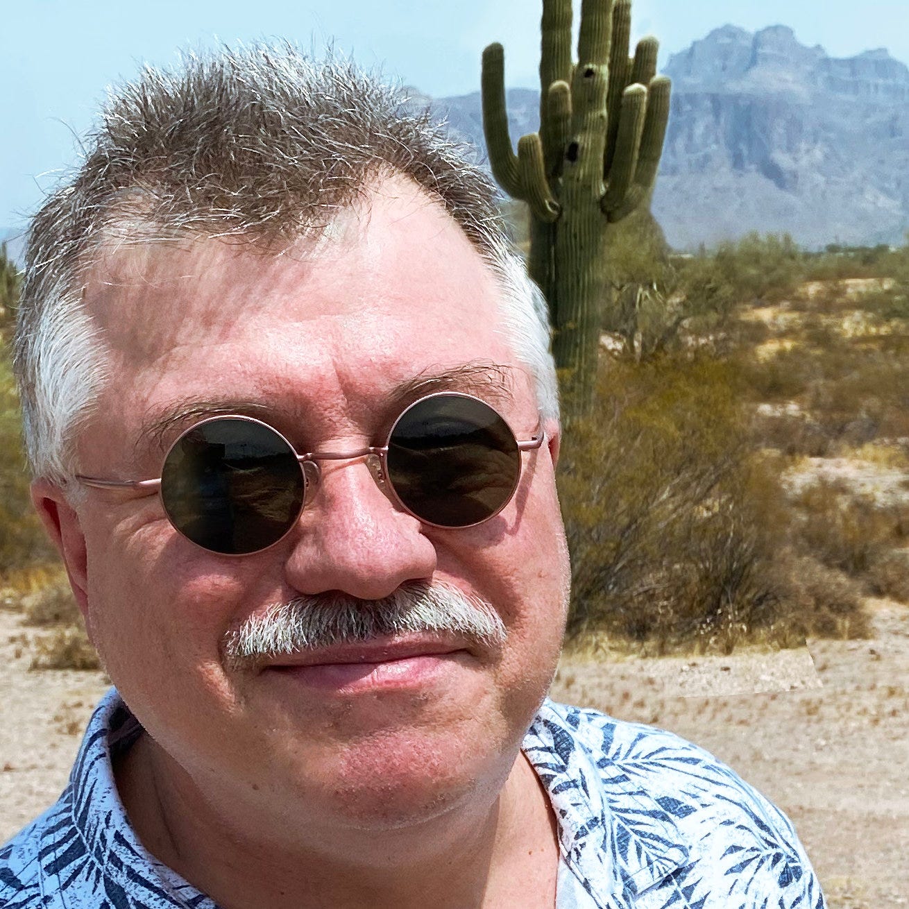Joel D Canfield – Medium