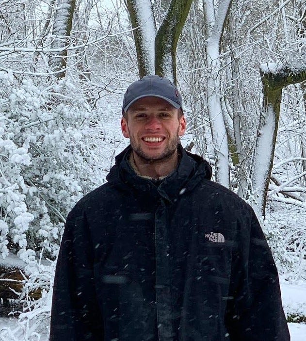 Jacob Turner – Medium