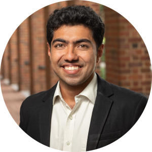 Rakesh Ravi – Medium