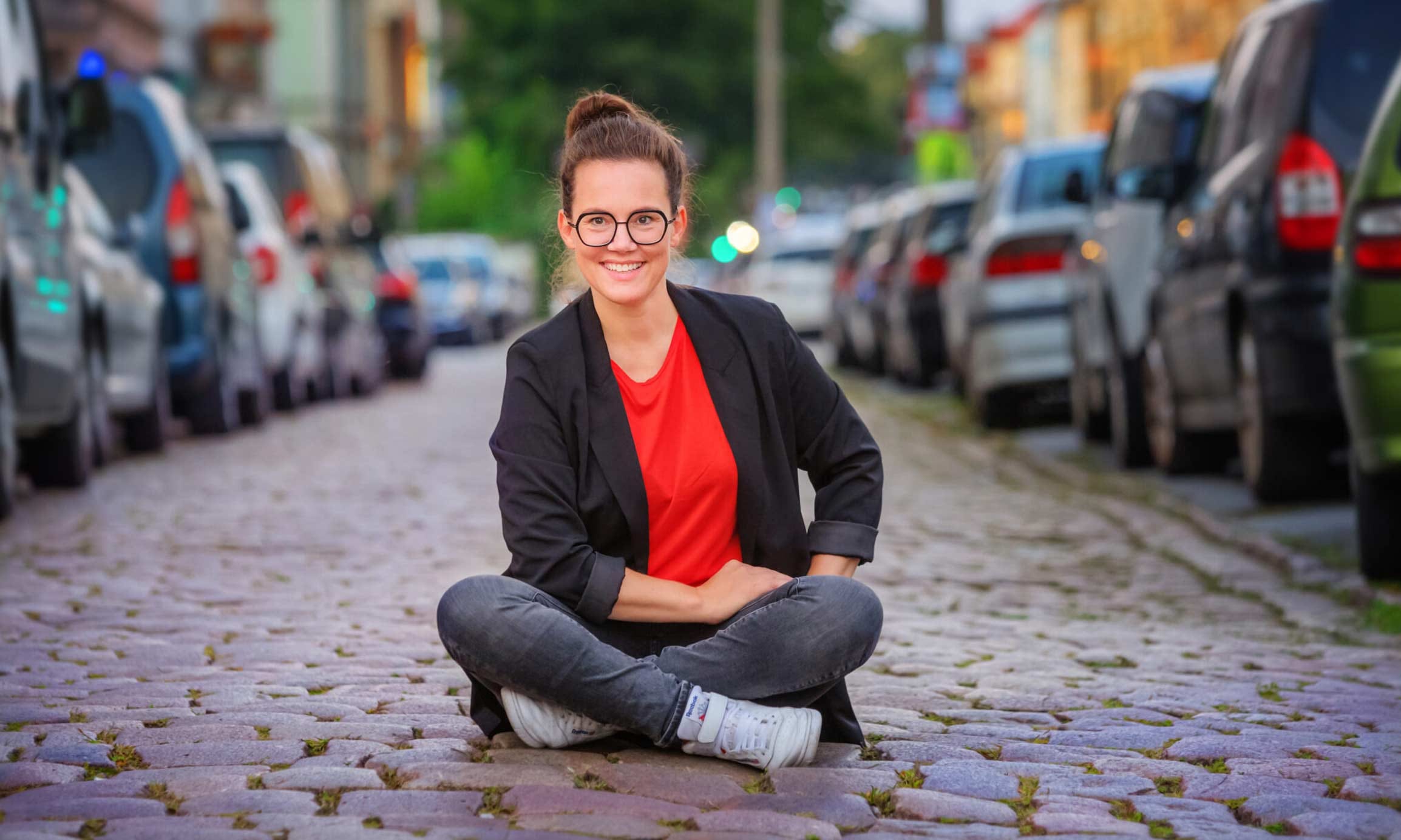 Katja Diehl – Medium