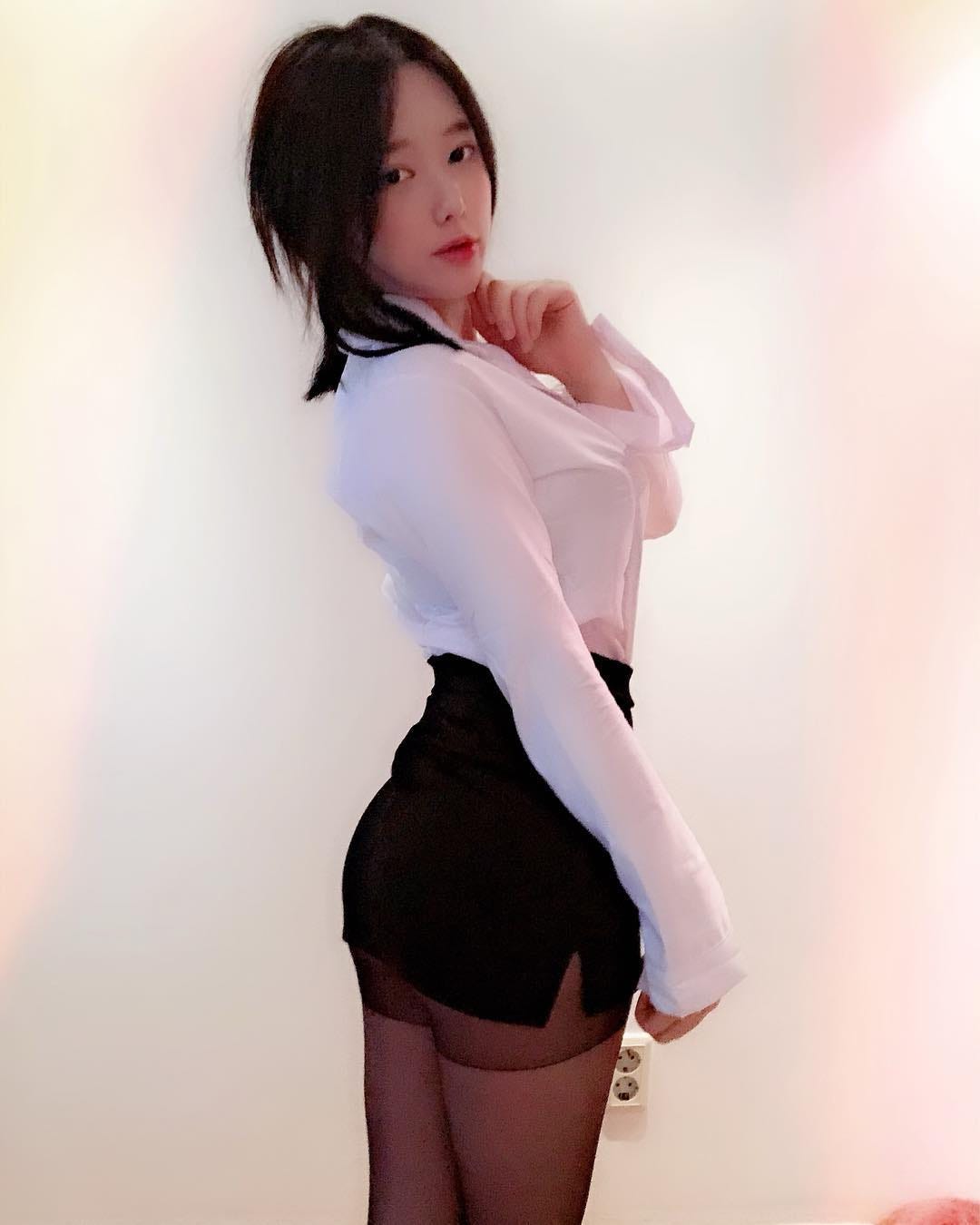 About – Amy – Medium