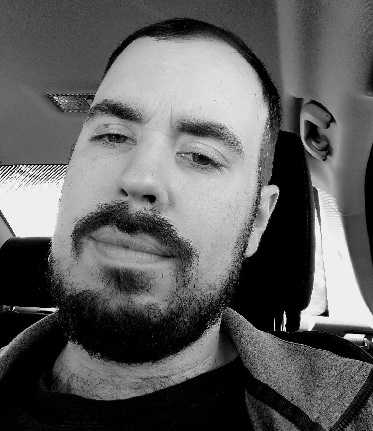 Coy Boggs – Medium