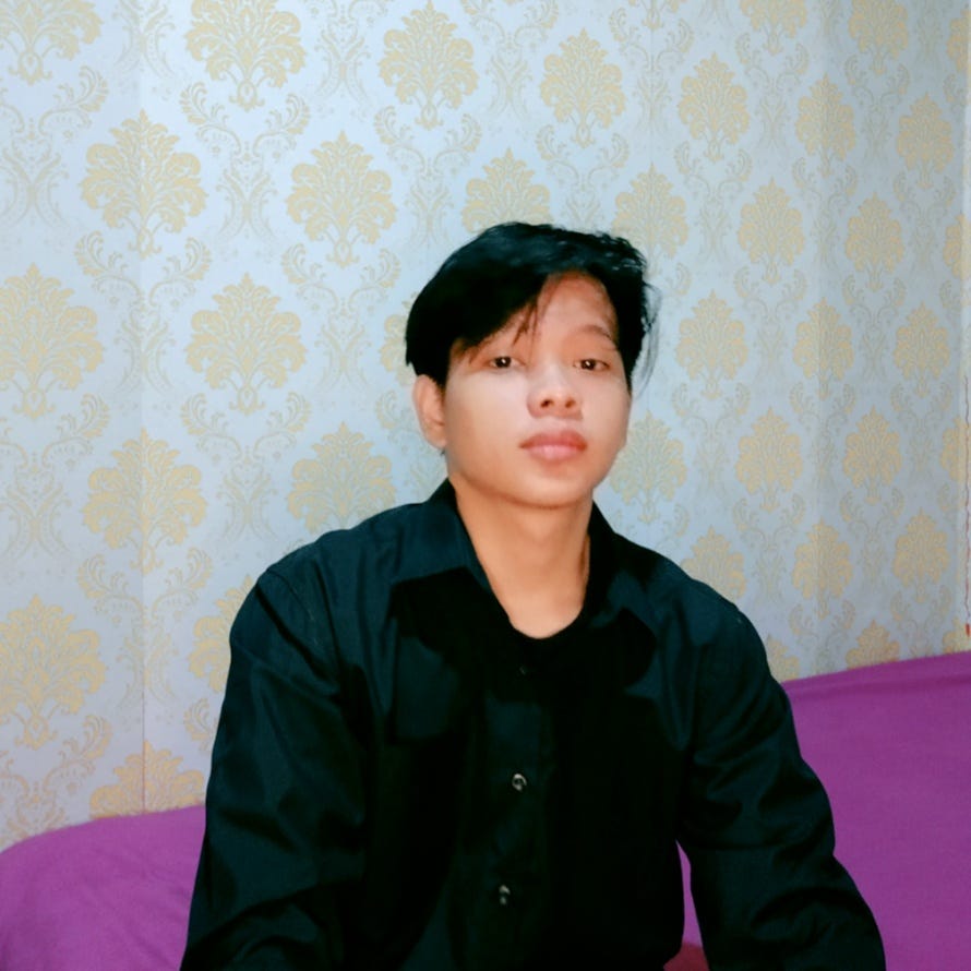 Hilmy Abdul Aziz on Medium curated some lists