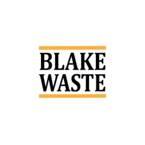 Blake Waste – Medium