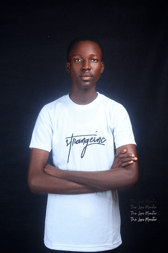 Ibidapo Ayomide – Medium