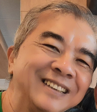 Raymond Koh – Medium