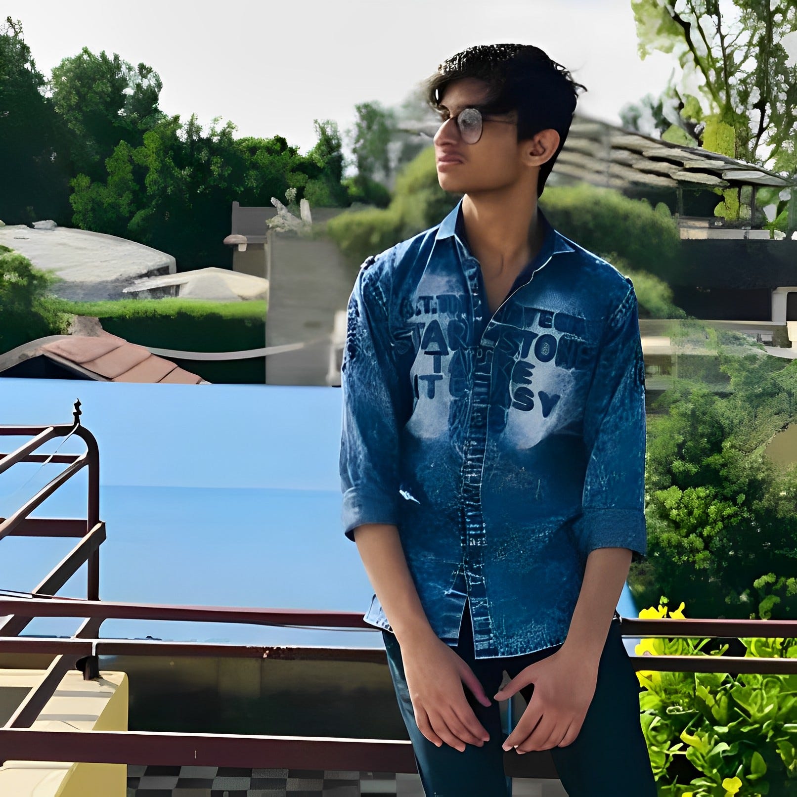 Ahad's Quil – Medium