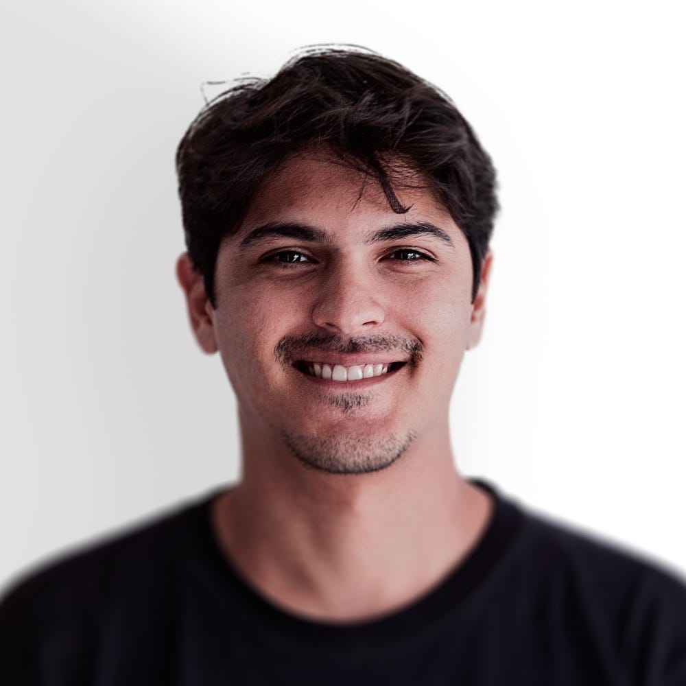 Augusto César – Medium