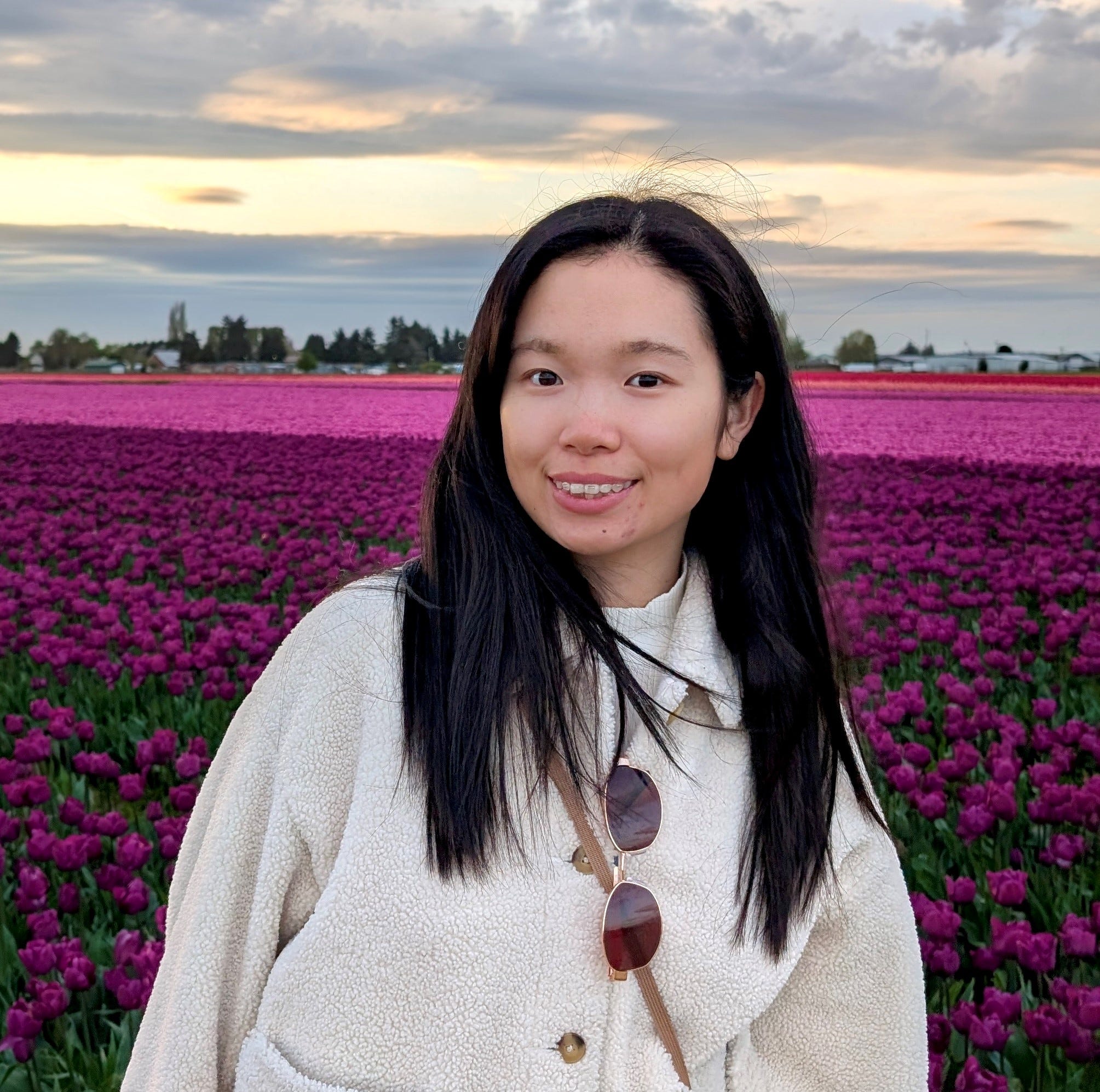 Kaixin Wang – Medium