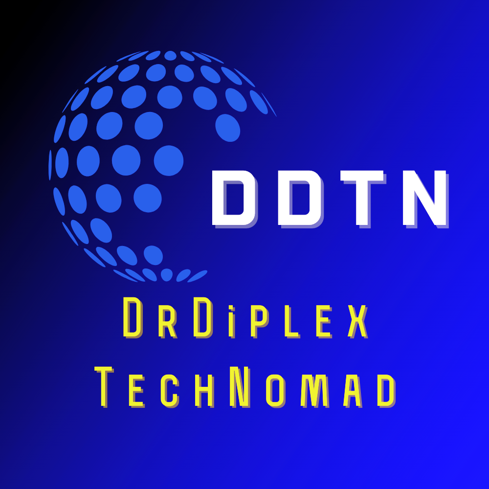Dr Diplex Tech Nomad on Medium curated some lists