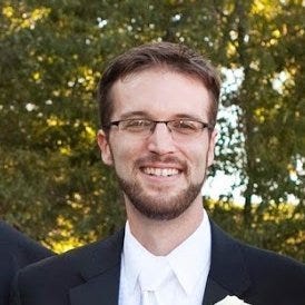 About – Justin A. Rick – Medium