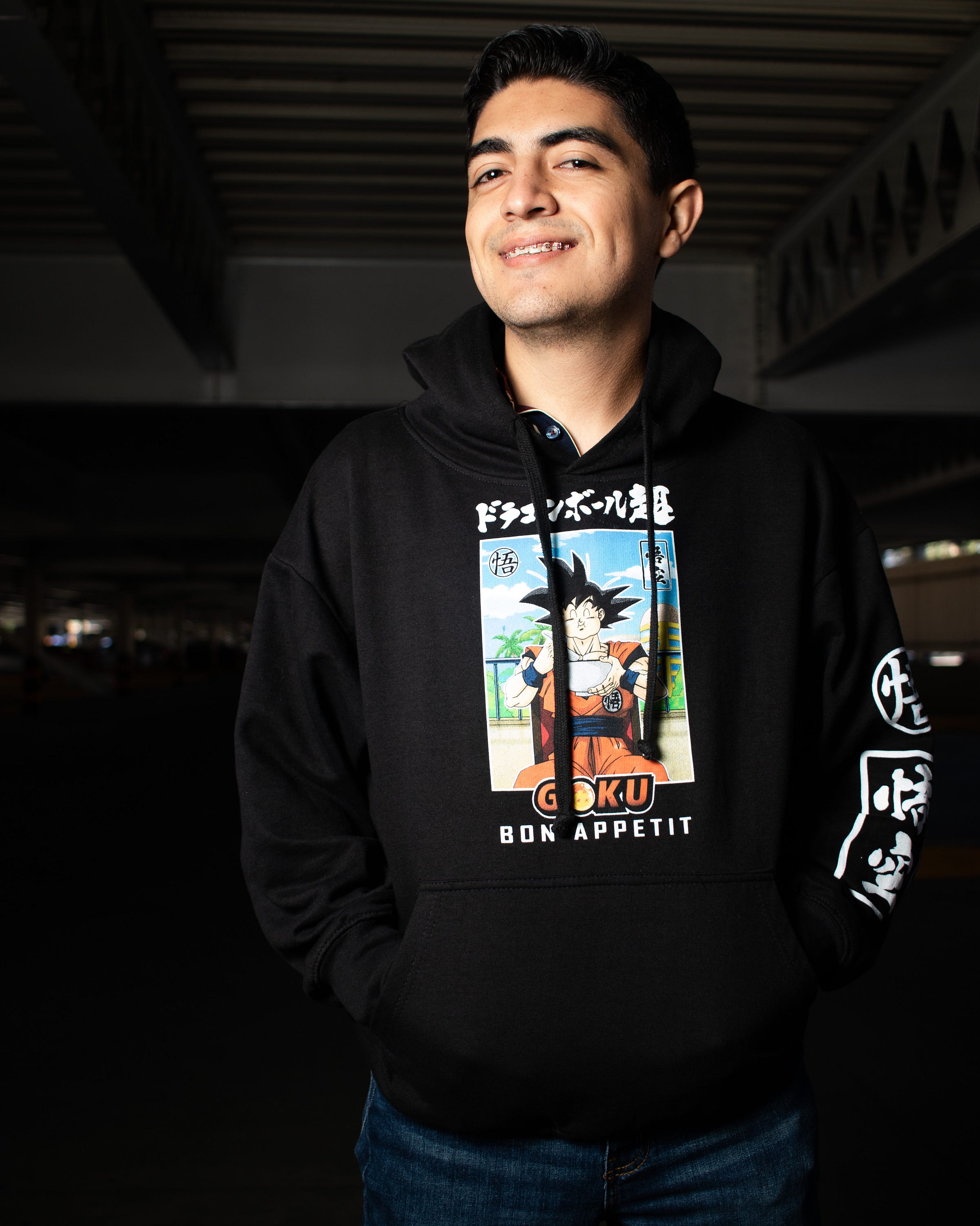 Cesar Alberto Sanchez Rivera – Medium