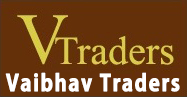 Vaibhav Traders – Medium