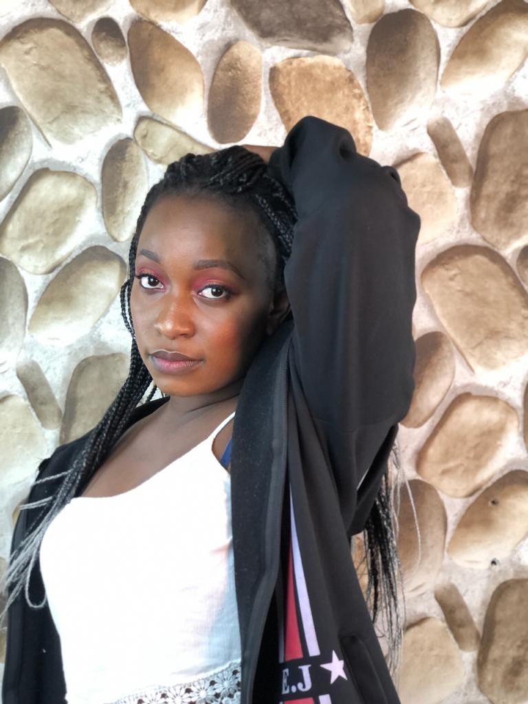 lisa ngongo – Medium