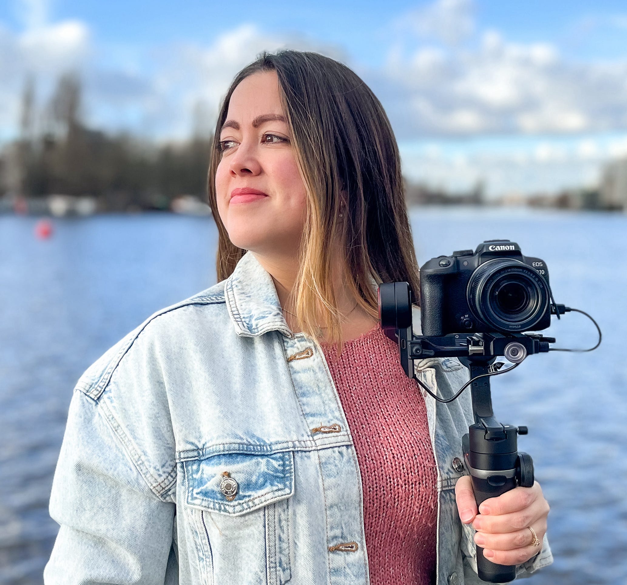 About – Josephina Bos – Medium