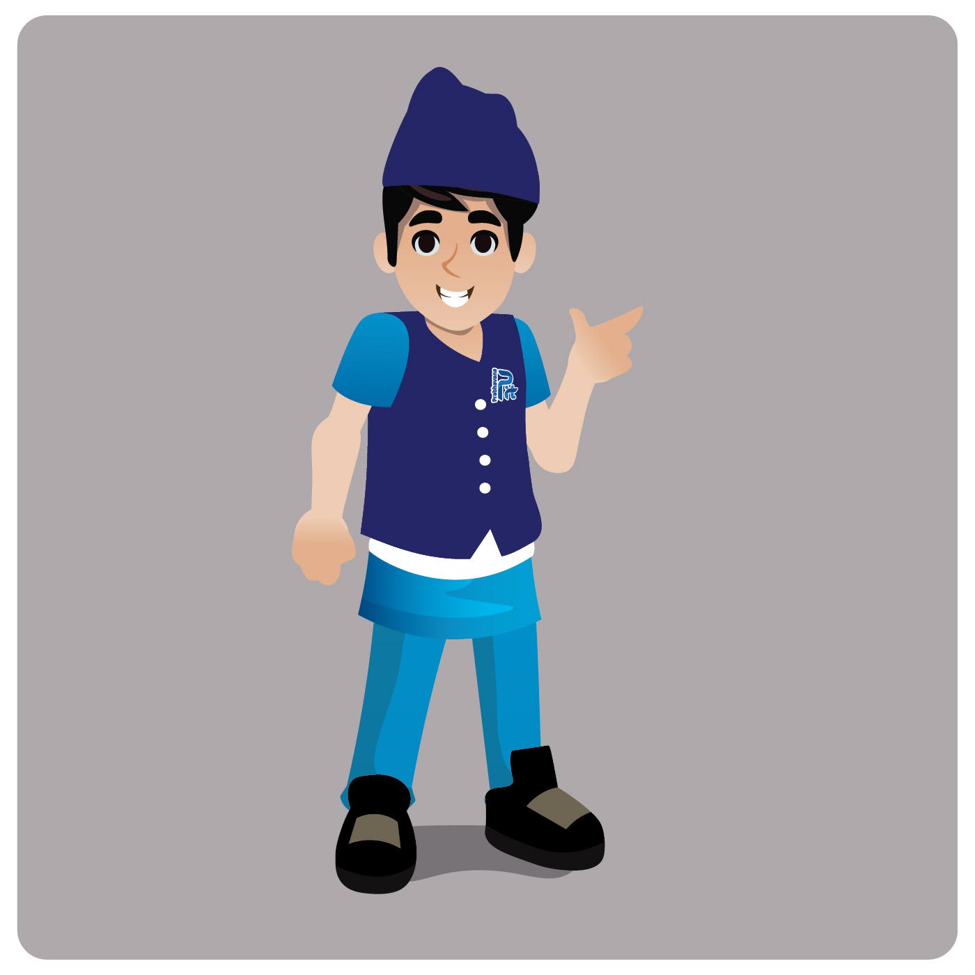 Saroj – Medium