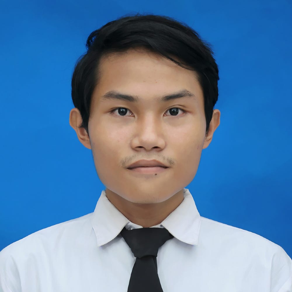 Muhammad Ahyatul Fajri – Medium