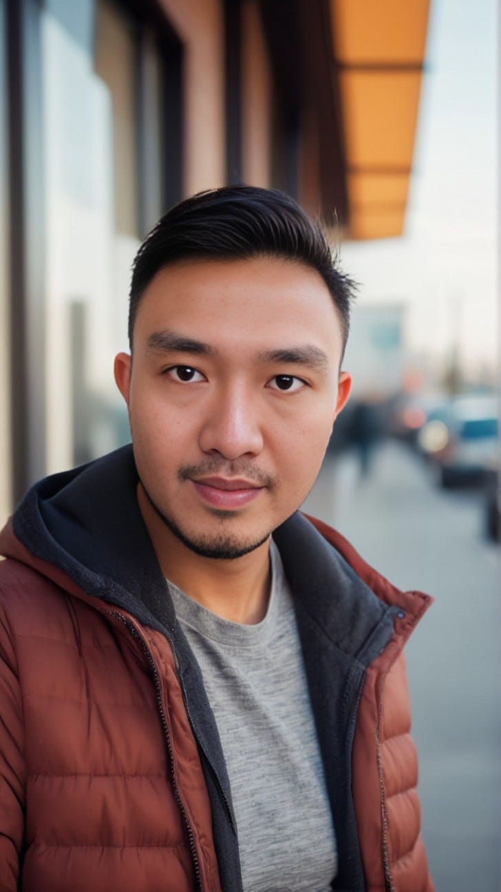 Ahmad Bashir – Medium