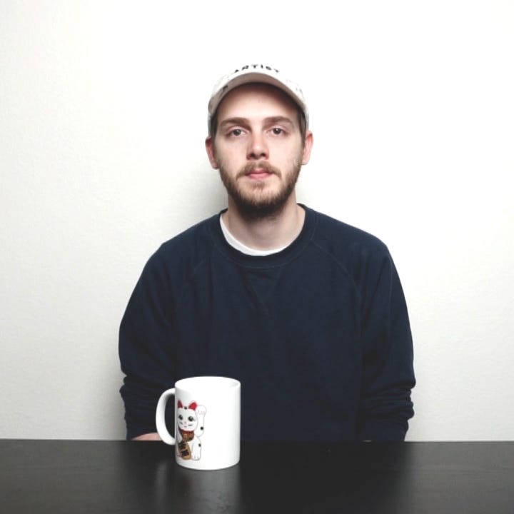 About – Taylor Bingham – Medium