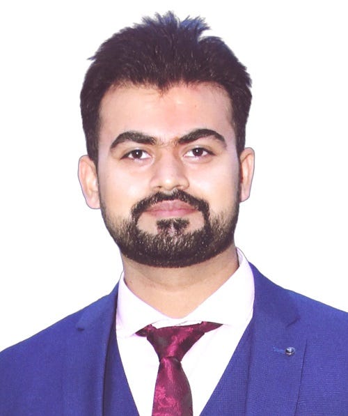 Amit Kumar Singh – Medium