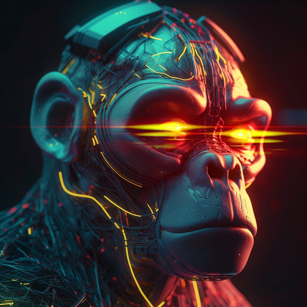 BonoBot – Medium