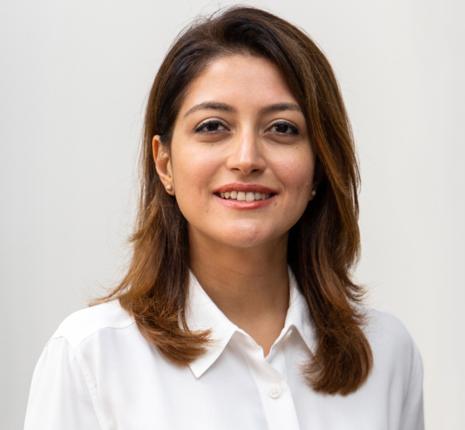 Selma Bahcivanoglu – Medium