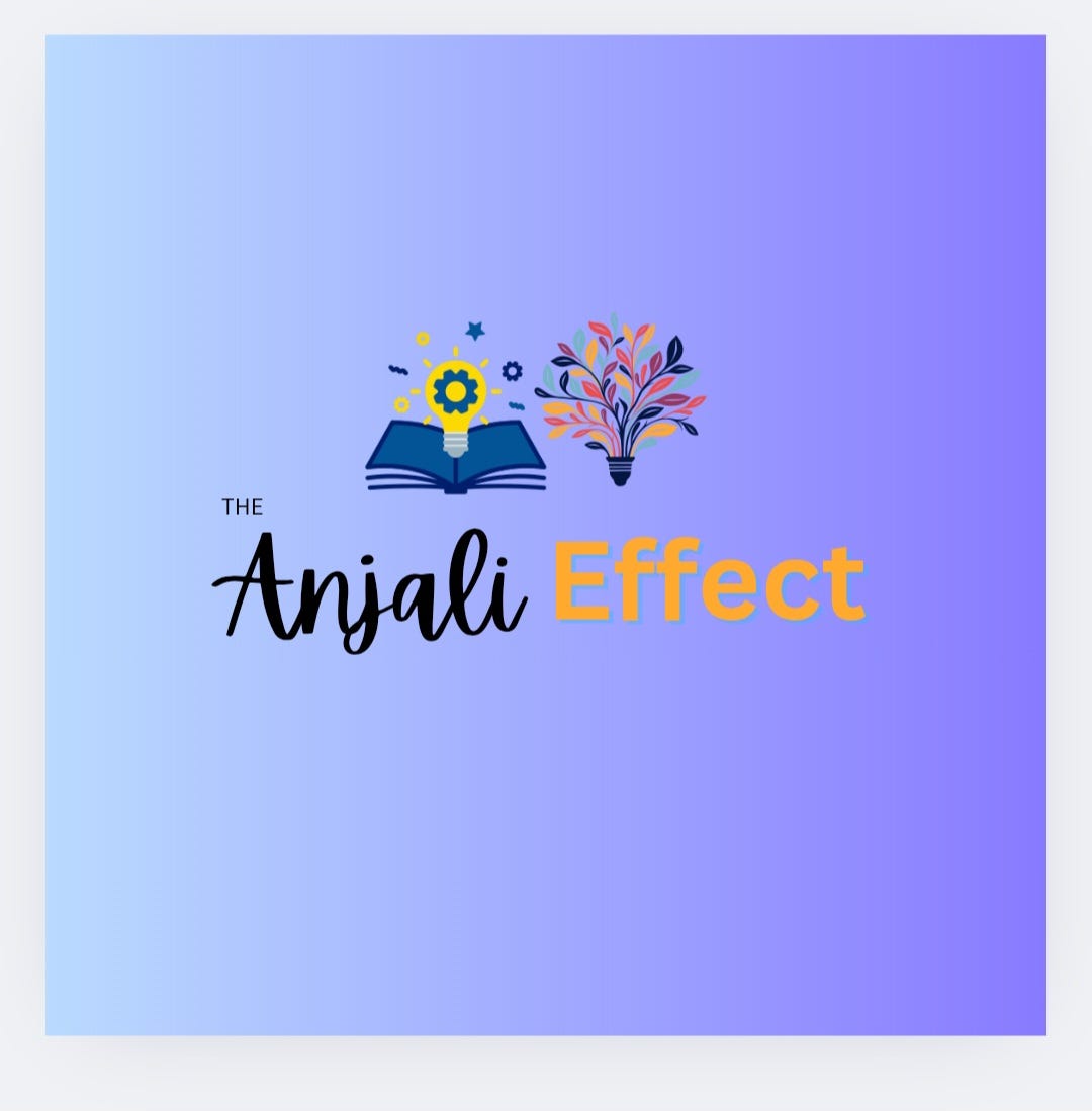 Anjali Prajapati – Medium