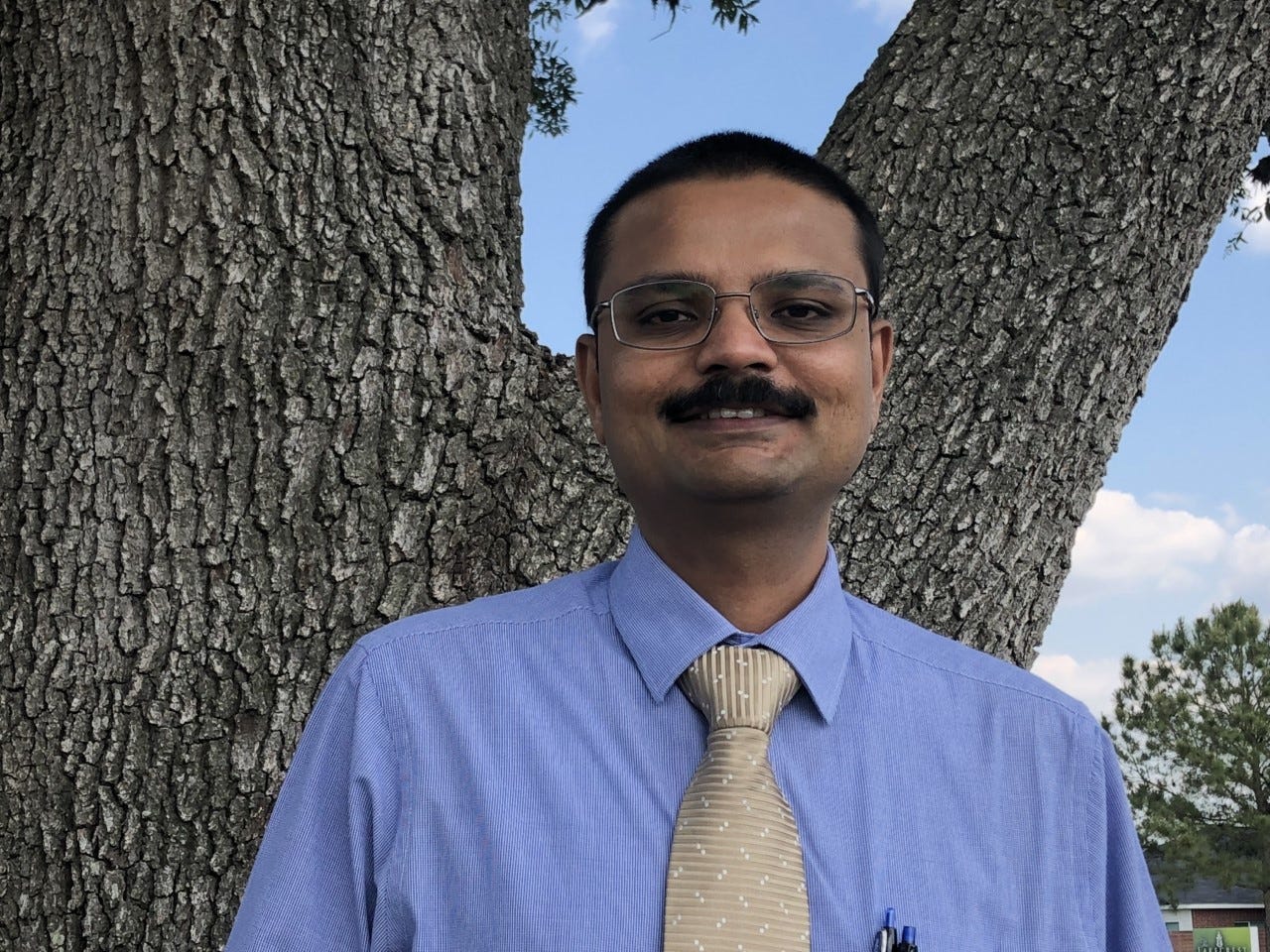 Azeem Syed Ahamed – Medium
