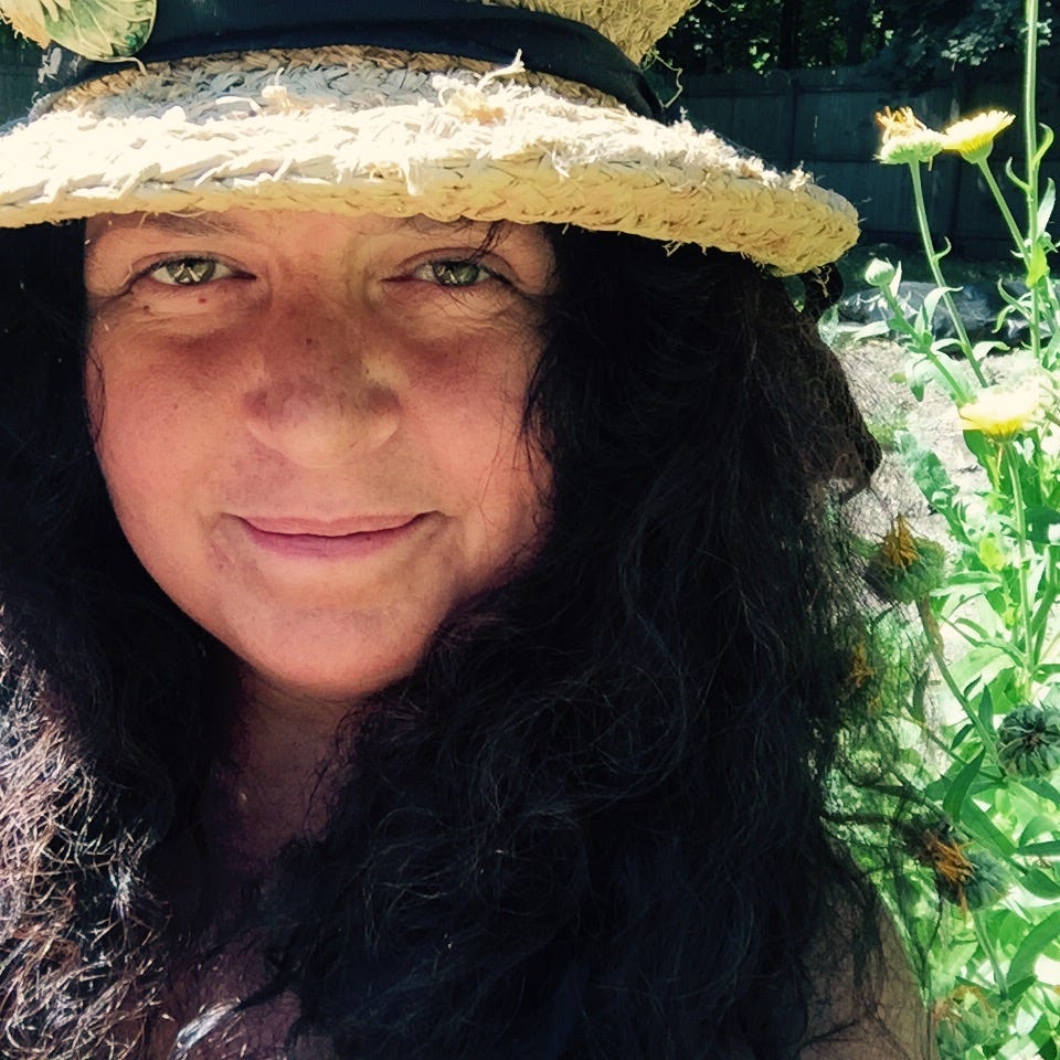 Patricia Patterson, PhD – Medium
