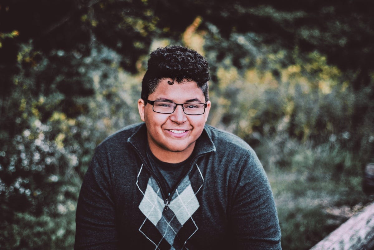 Quinn J. Gable – Medium
