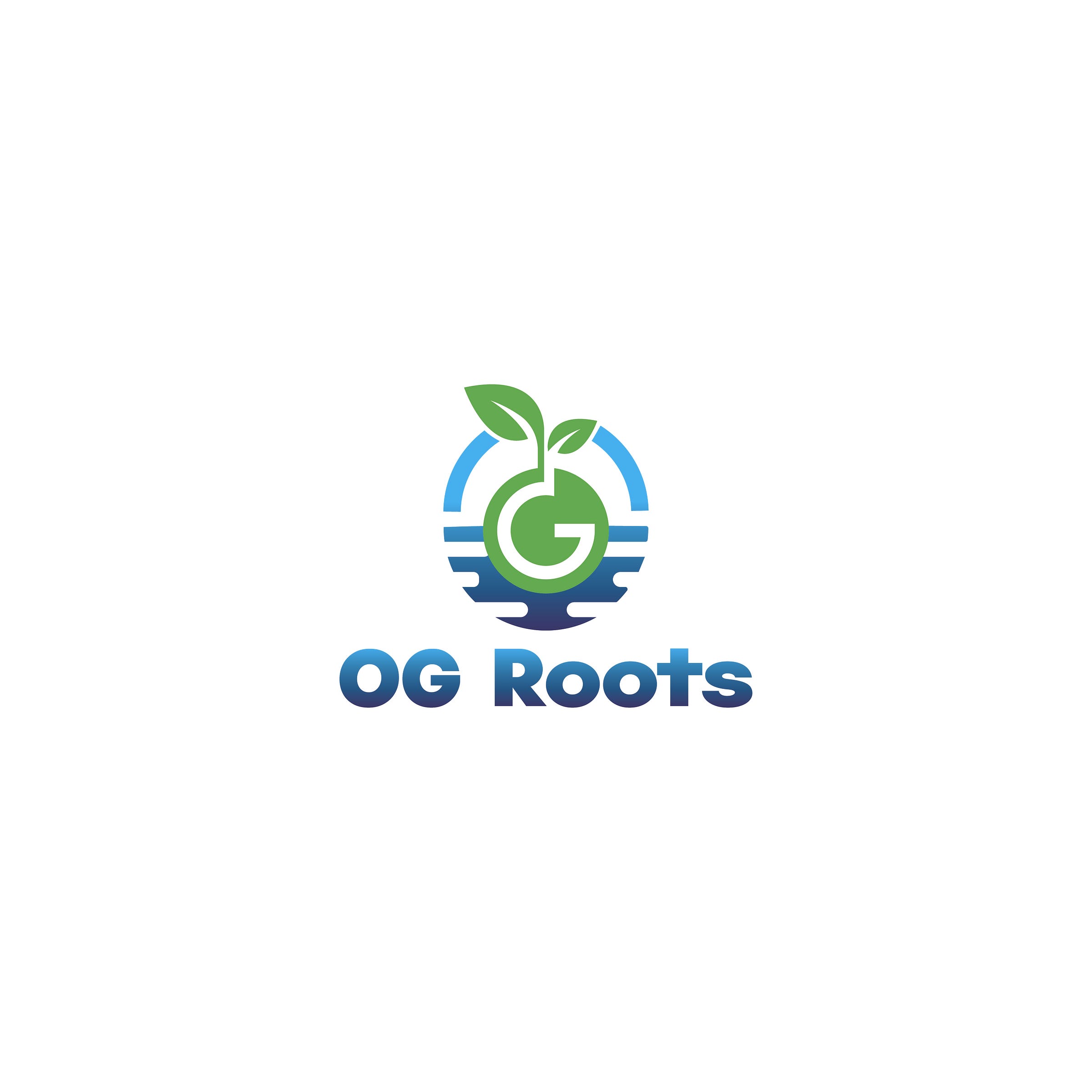 OG Roots – Medium