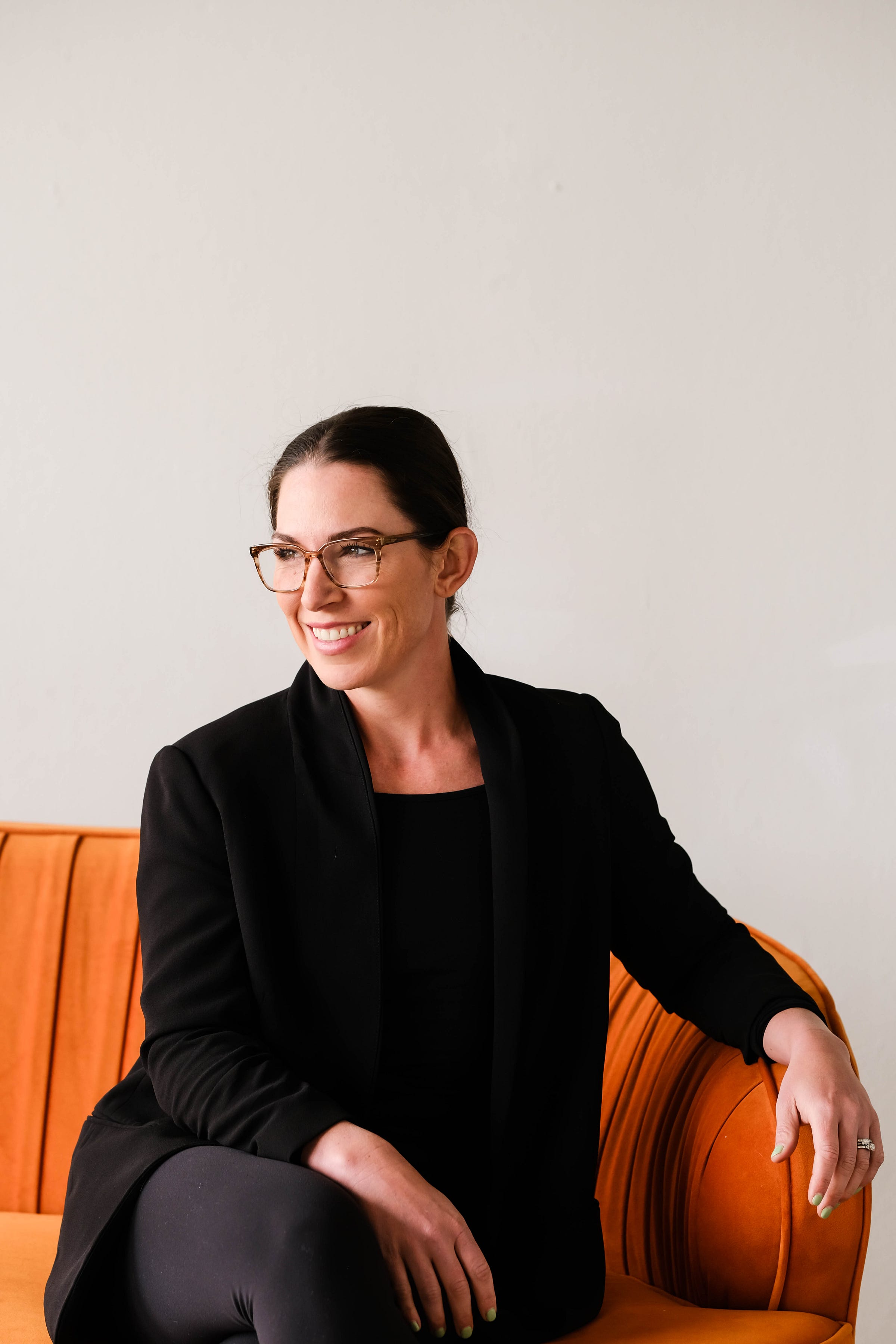 Liz Wood – Medium