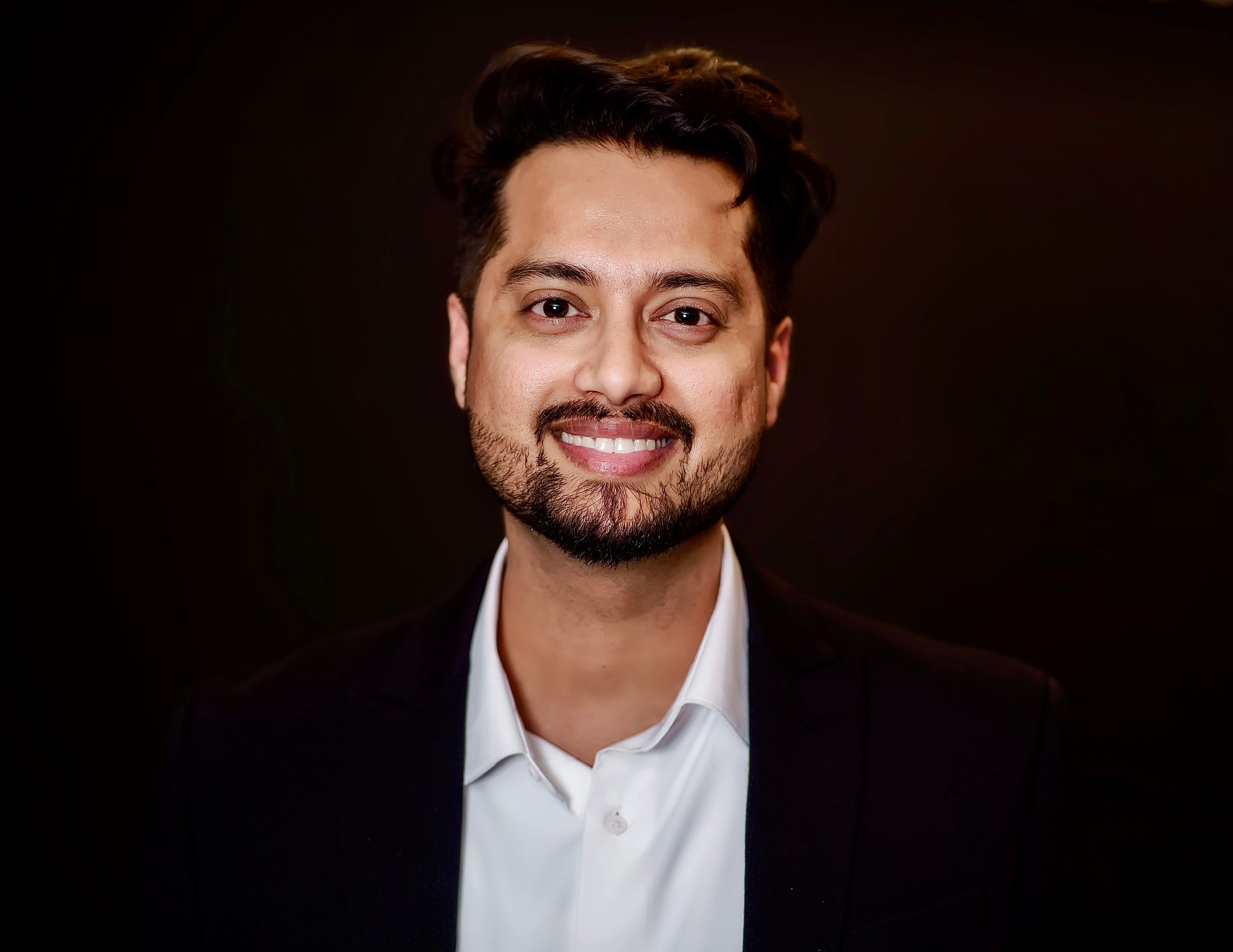 Saurav Kumar – Medium