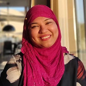 Nahima "Ema" Ahmed – Medium