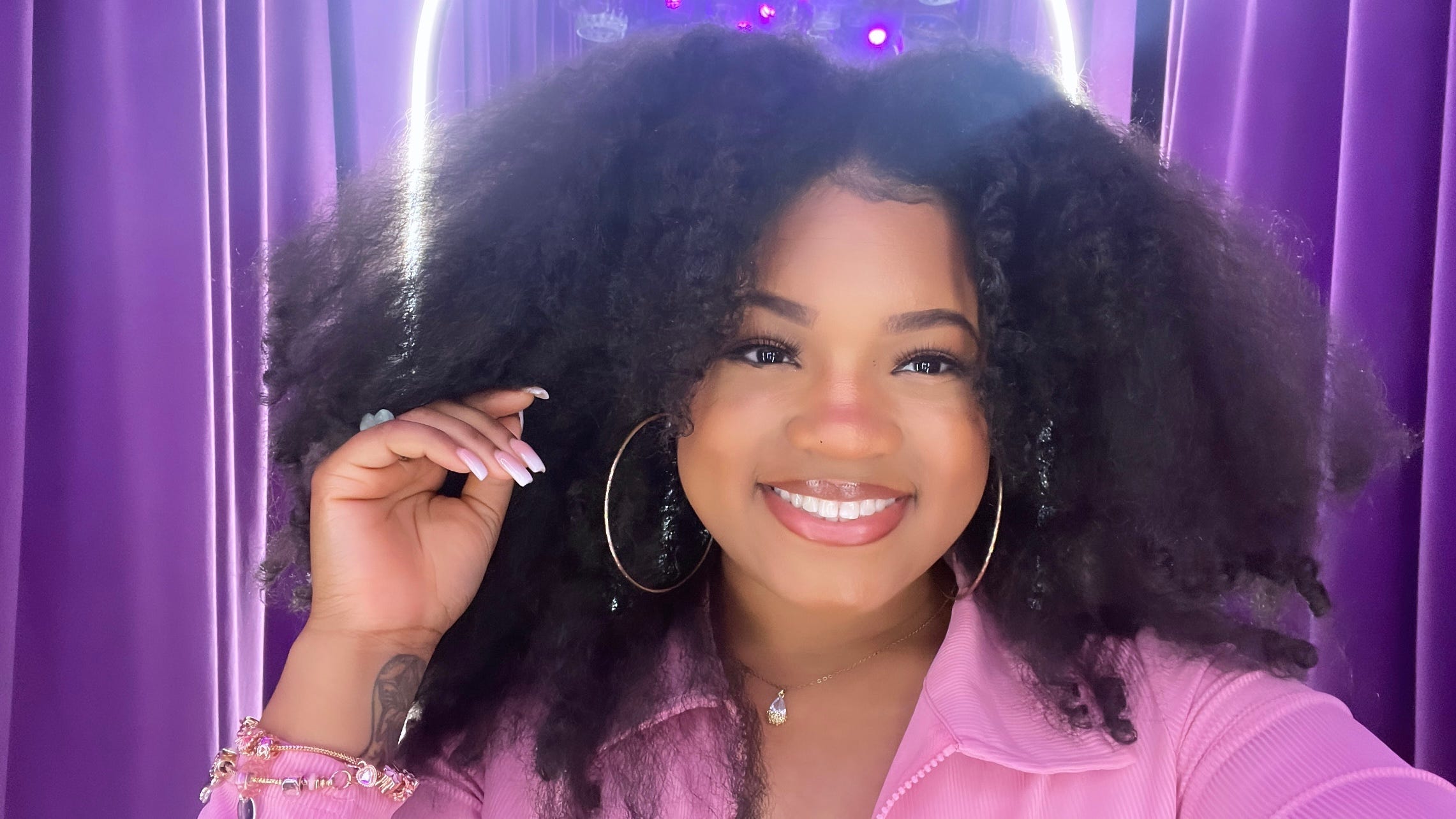 Kyra Beasley – Medium