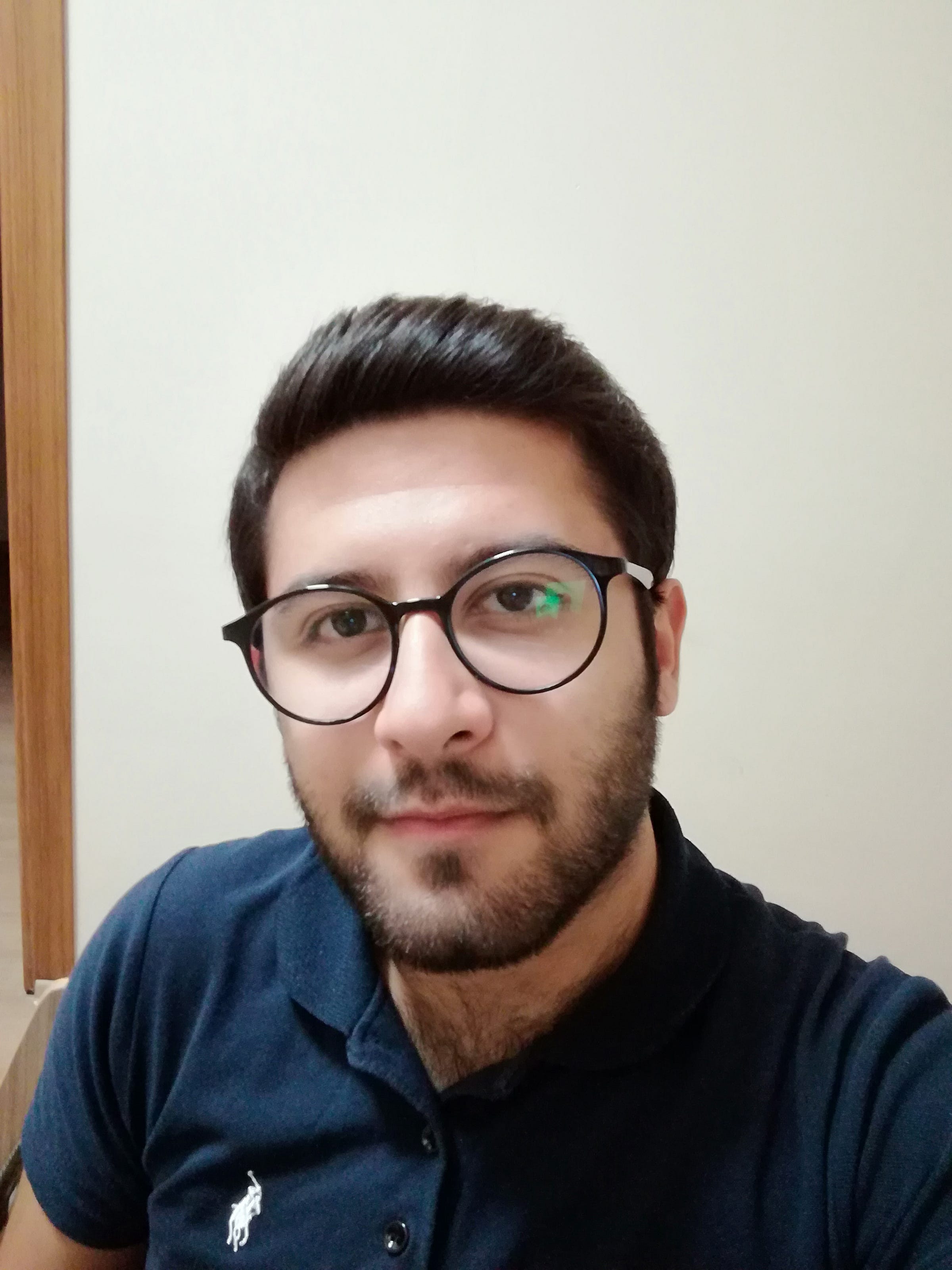 Alperen Yüksel – Medium