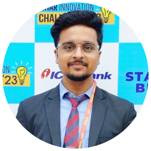 Shubham Raj – Medium